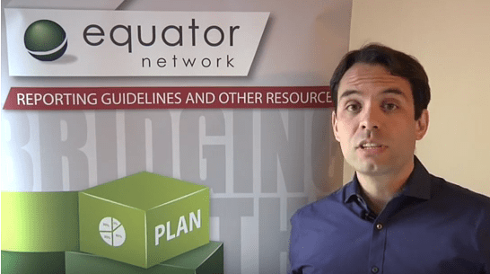 Equator Network